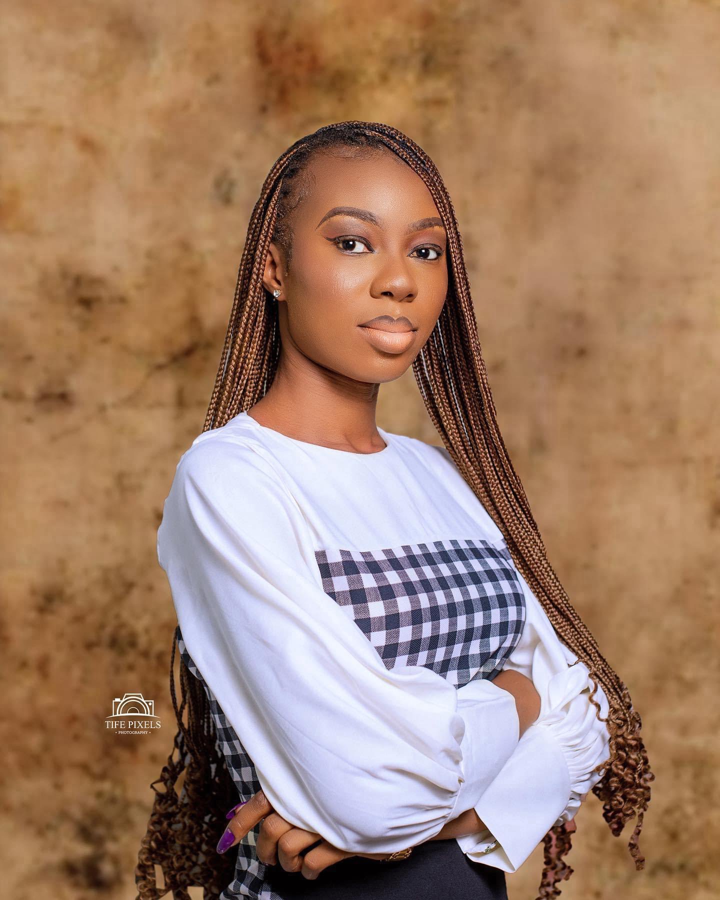 RCF Executives 2021 - RCF UNILAG