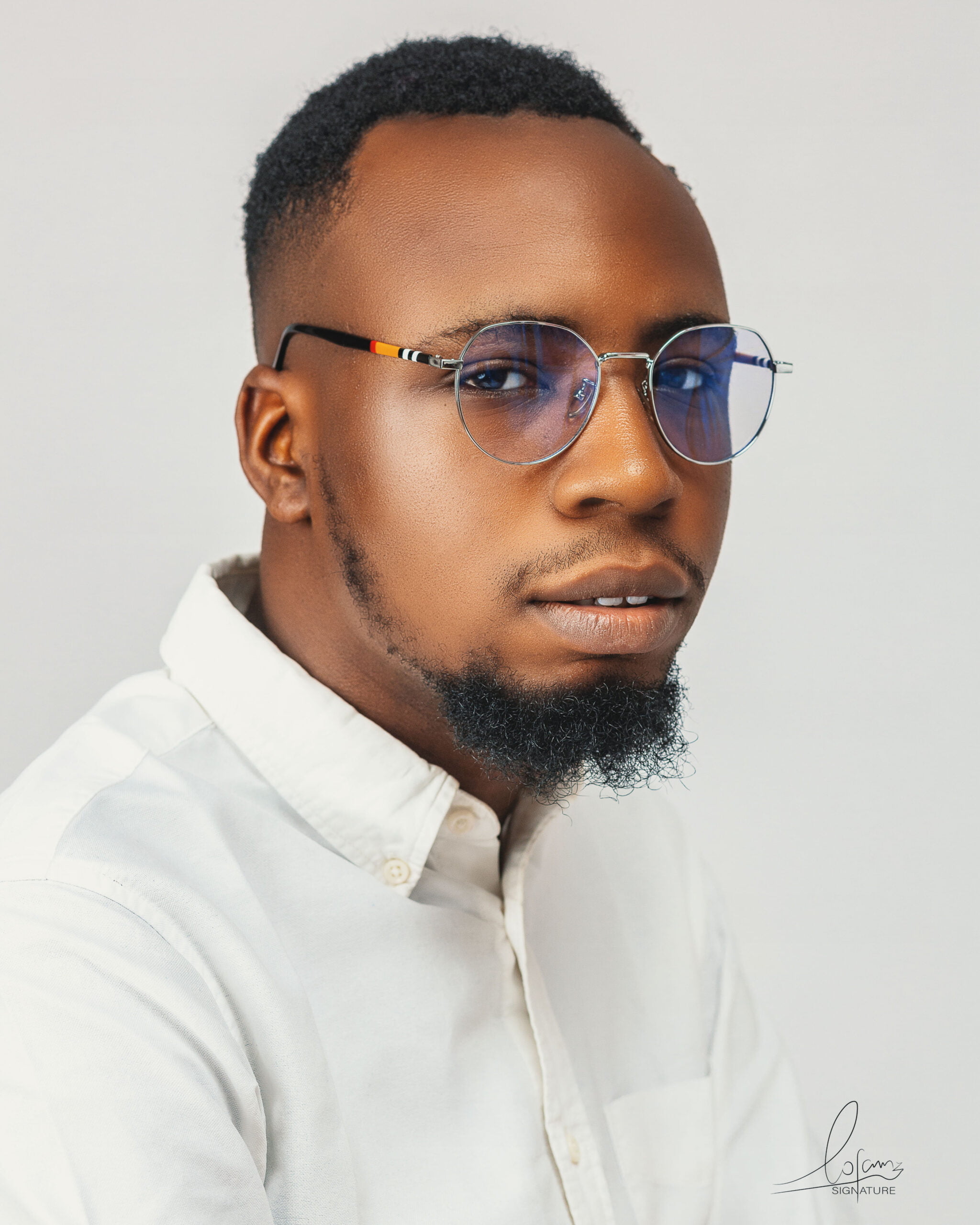 RCF Executives 2021 - RCF UNILAG