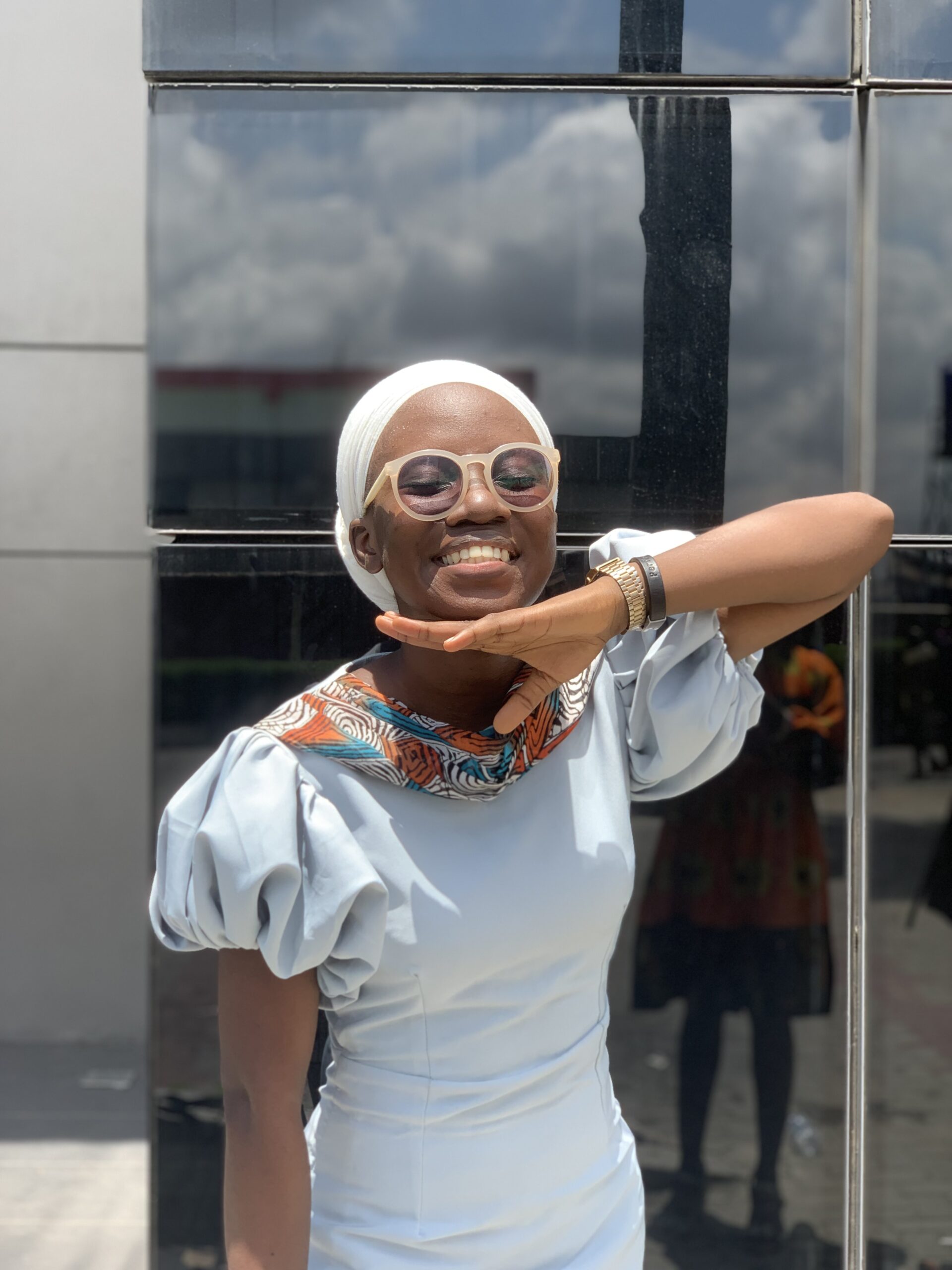 RCF Executives 2021 - RCF UNILAG