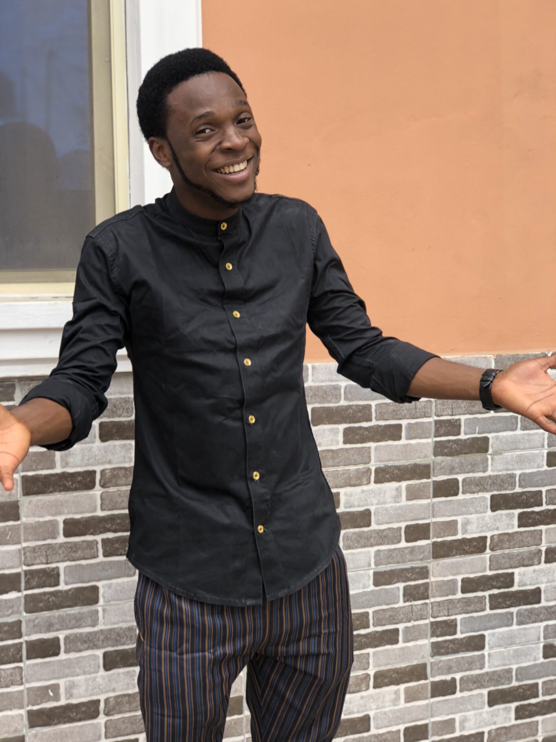 RCF Executives 2021 - RCF UNILAG