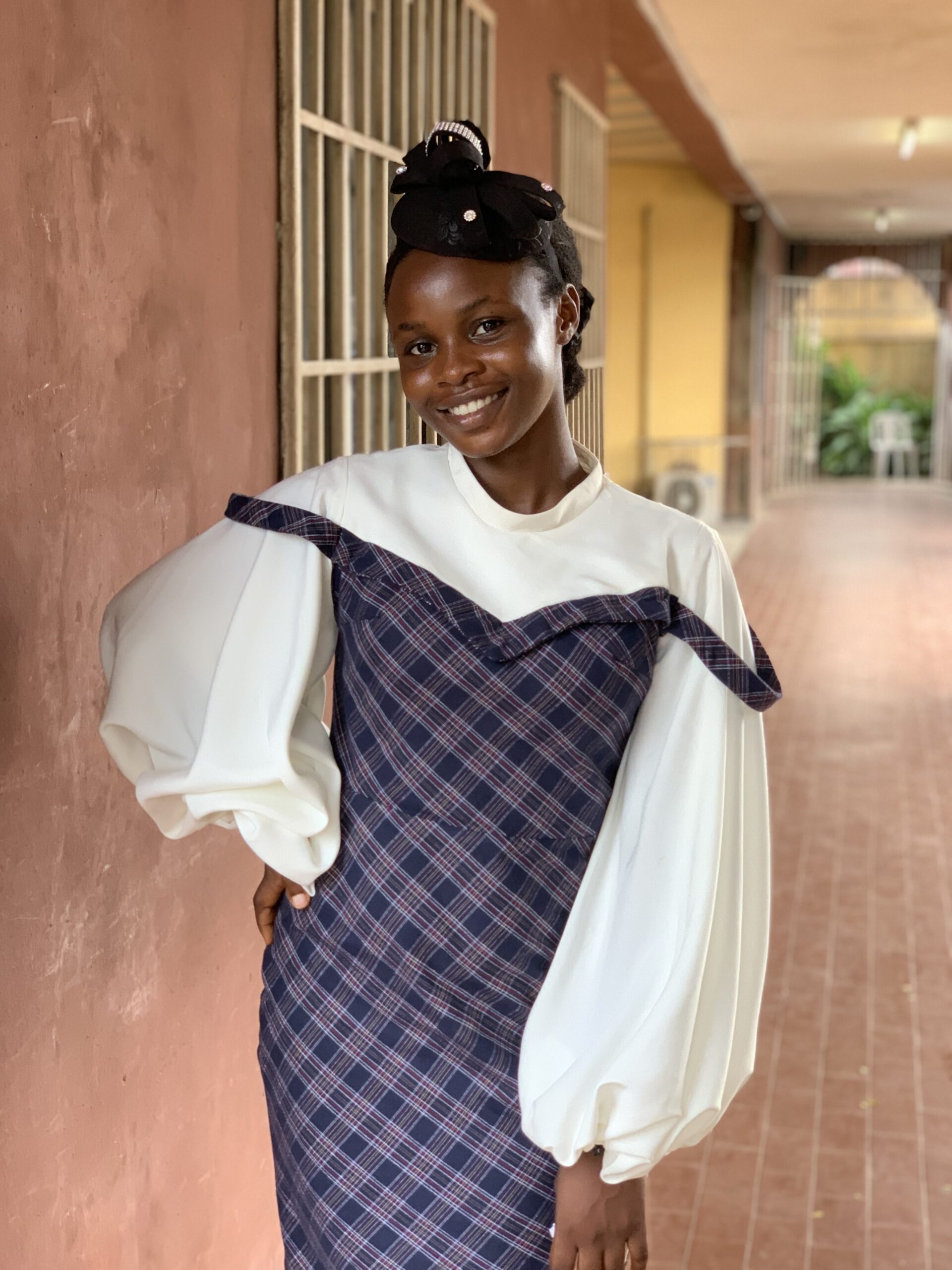 RCF Executives 2021 - RCF UNILAG