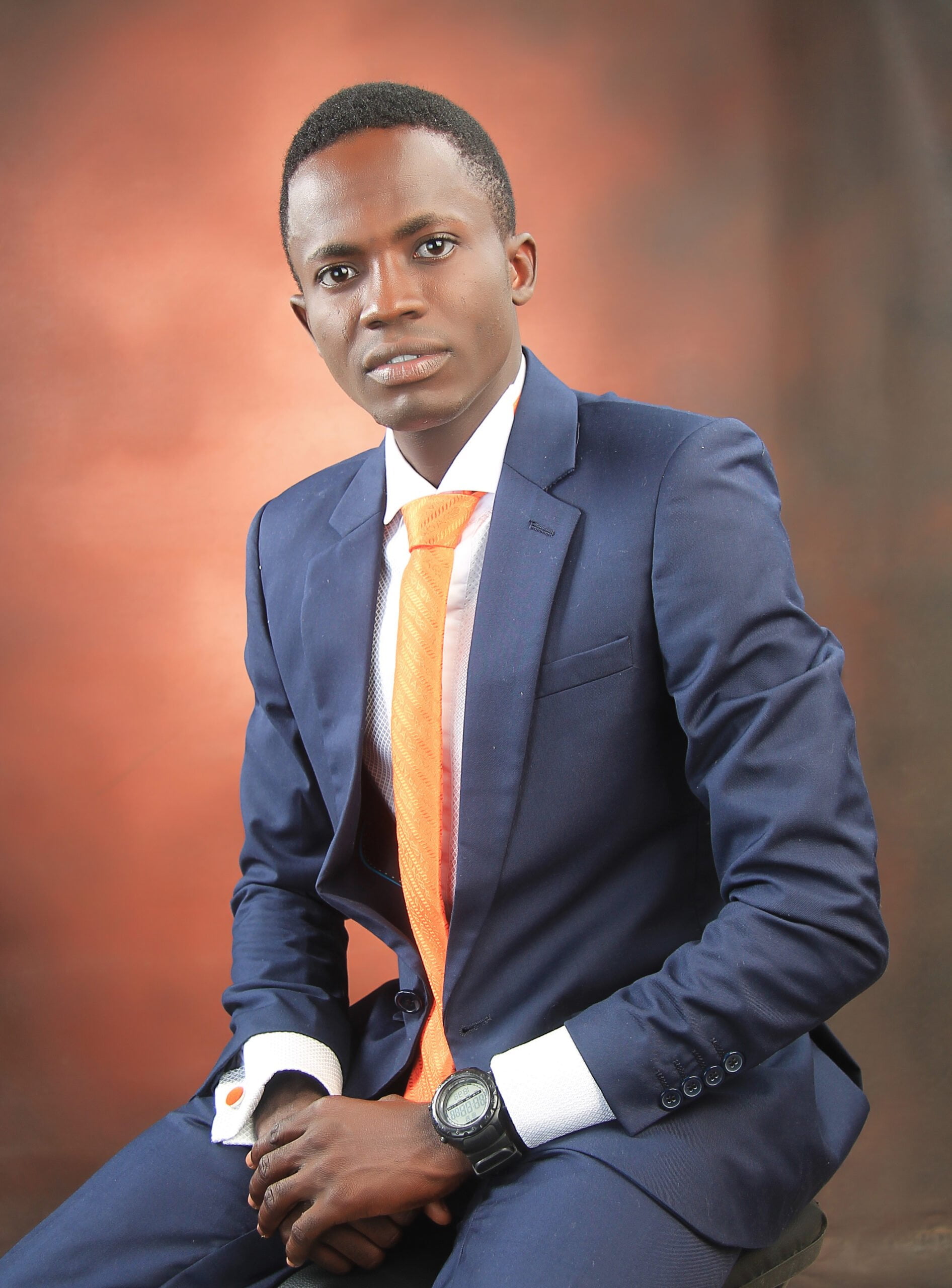 RCF Executives 2021 - RCF UNILAG