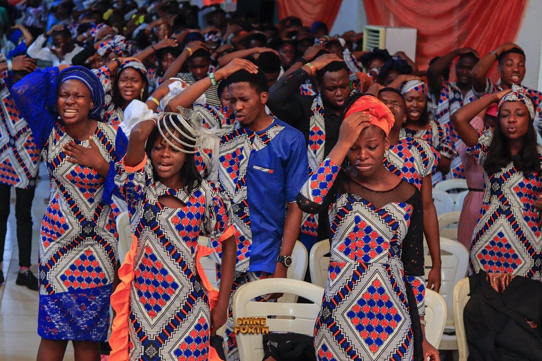 RCF Unilag | HOME - RCF UNILAG