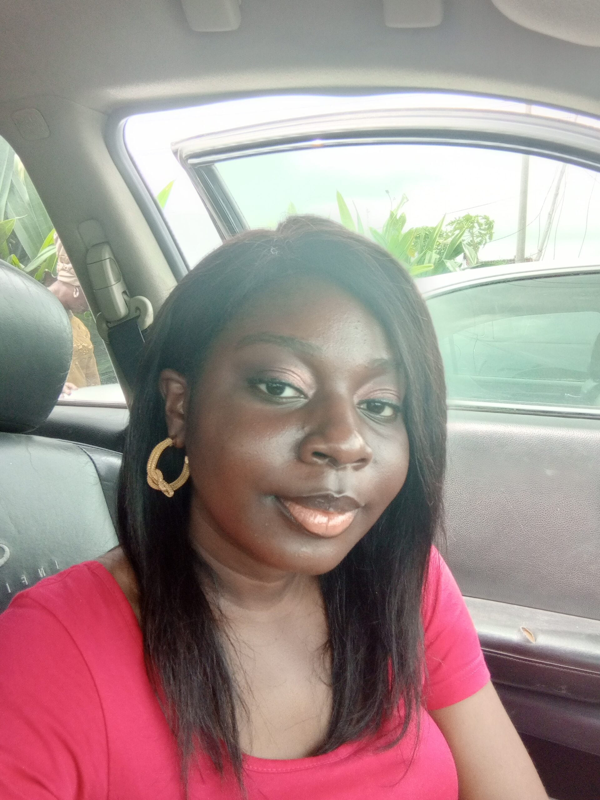 RCF Executives 2021 - RCF UNILAG