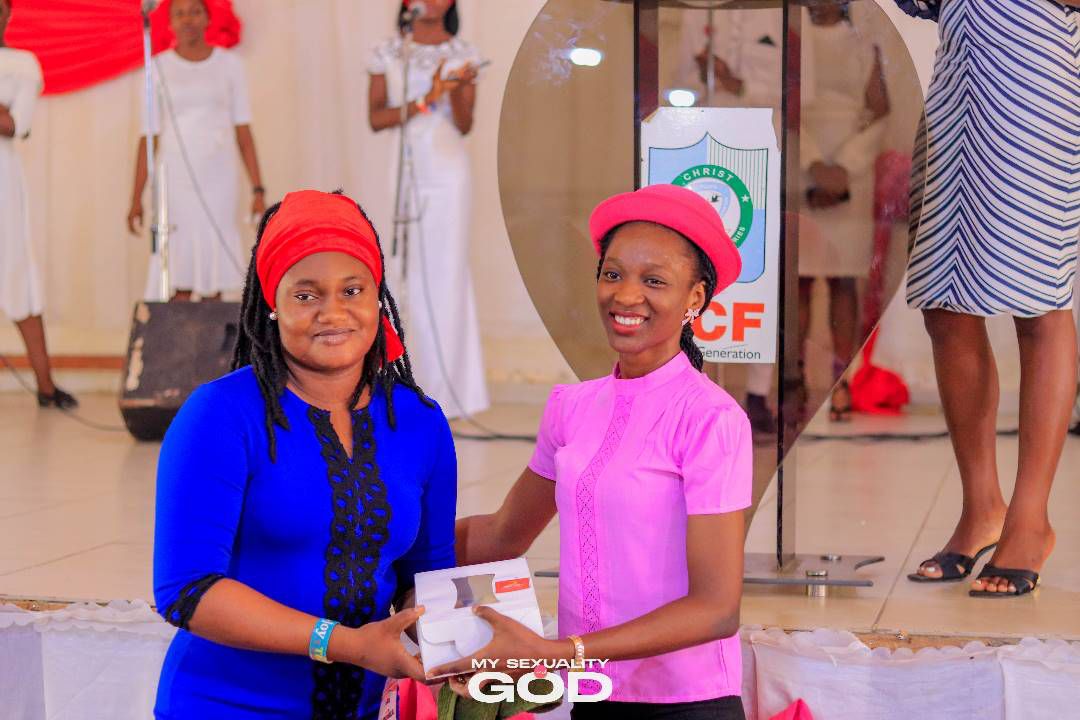 RCF Unilag | HOME - RCF UNILAG