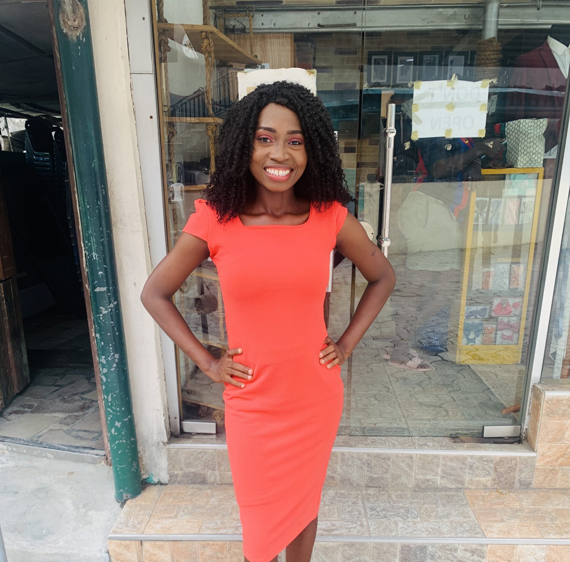 RCF Executives 2021 - RCF UNILAG