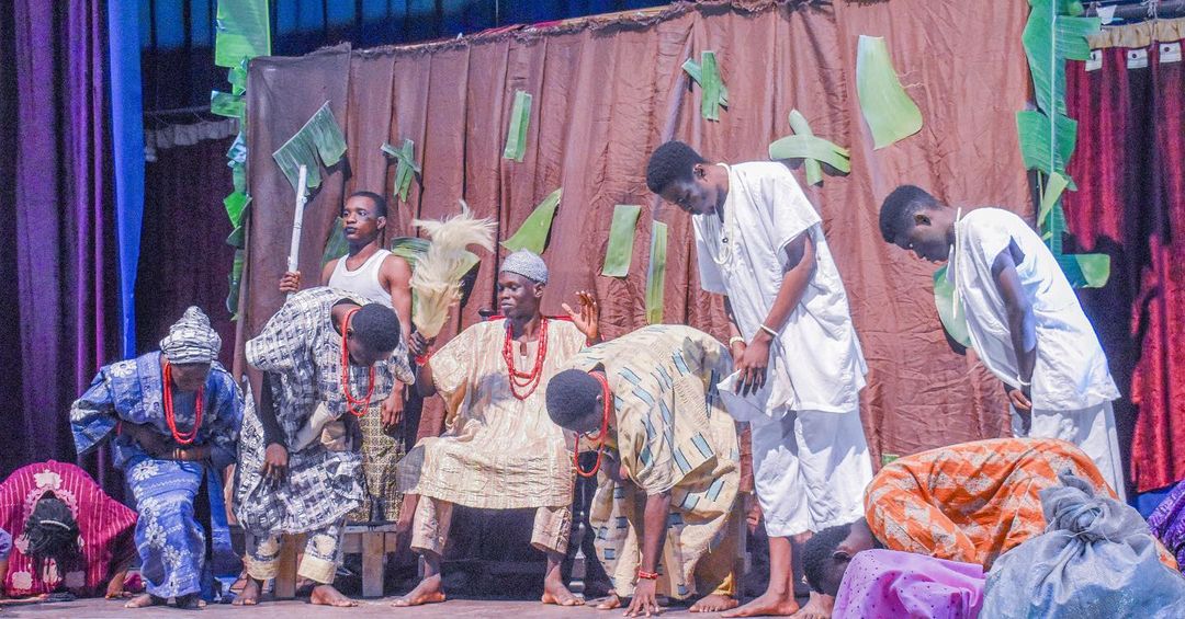 RCF Unilag | HOME - RCF UNILAG