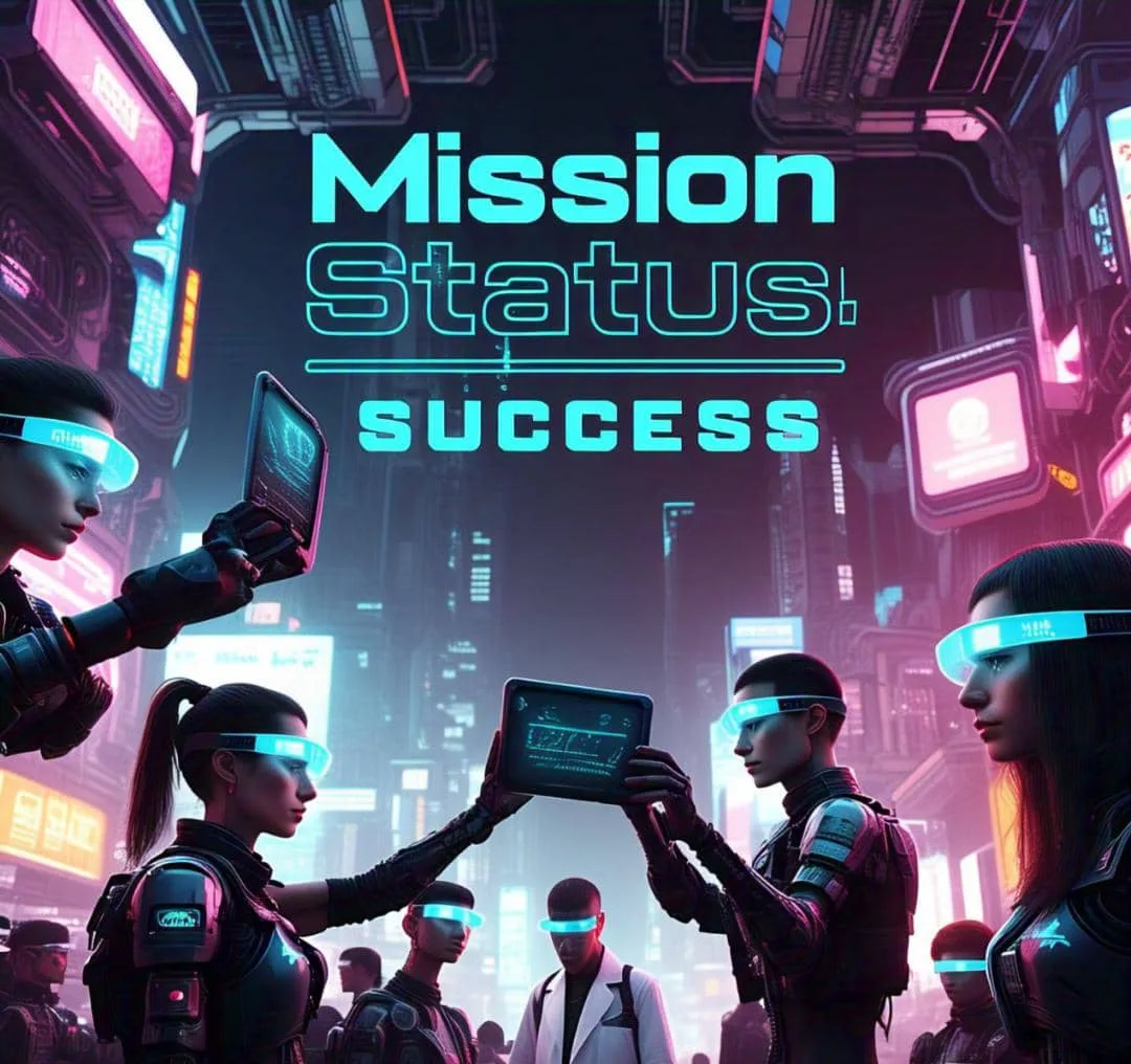 HOLY SPIRIT, HERE WE GO AGAIN: THE SUREST PARTNER. - RCF UNILAG